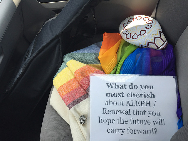 Passing the Flame Forward: A Letter from Rachel and David – David Evan ...